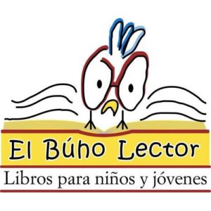 El-búho-lector – Día de las Librerías